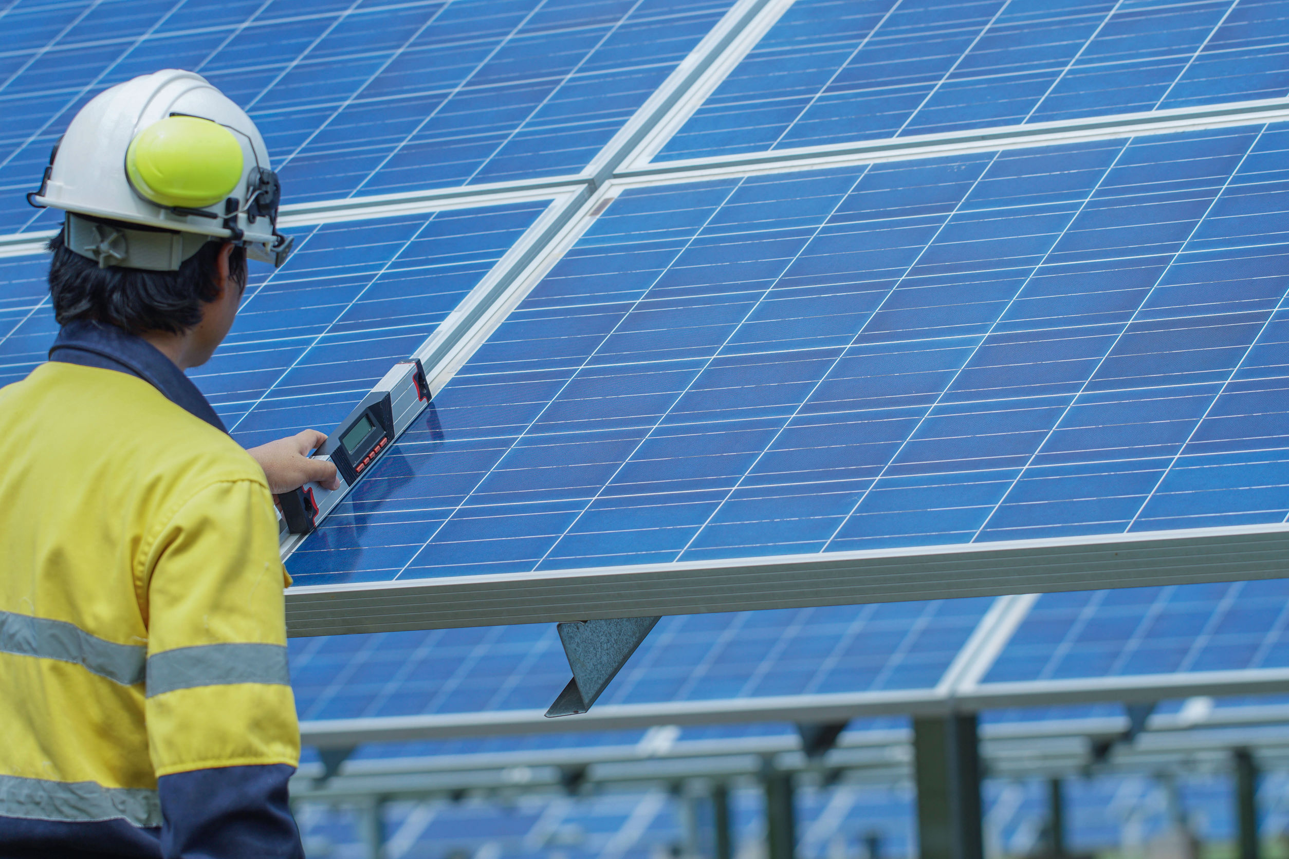 Why solar energy can help Indonesia attain 100% green electricity by 2050