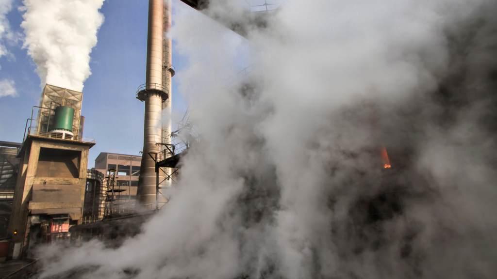 The Reality Behind China's Net-Zero Target: Can It Be Achieved?