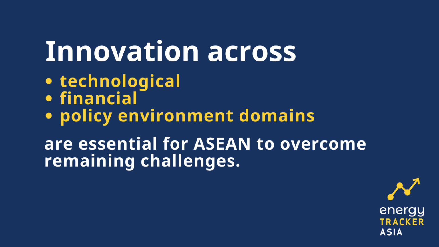 The ASEAN Energy Outlook 2022- Advancing Energy Transition Through ...