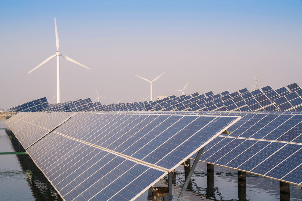 SDG Targets: Collaboration is the Key to Asia’s Energy Transition [Part I]