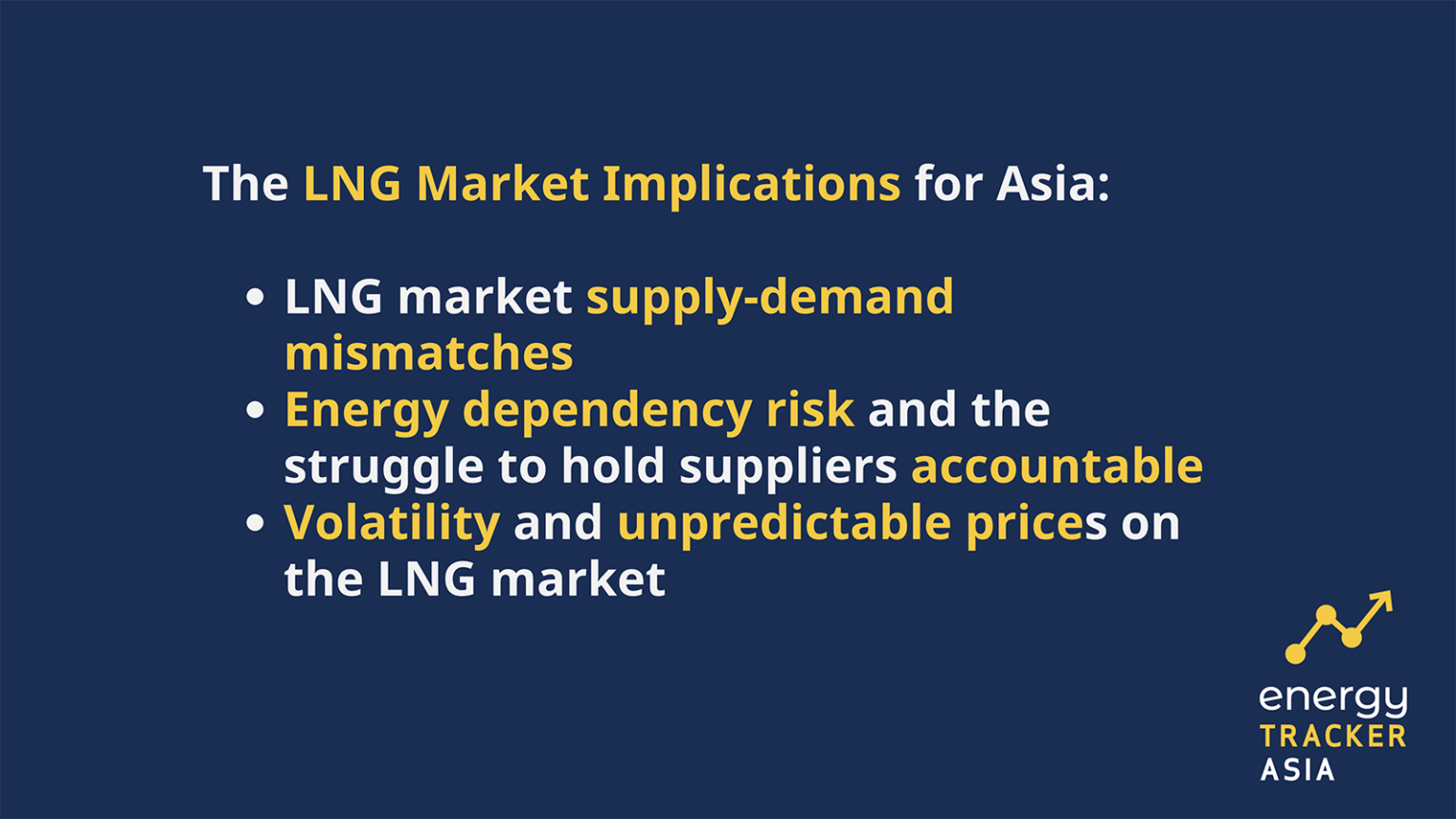 The Global LNG Market and Long-Term Contracts – A Barrier to Net-Zero 2050