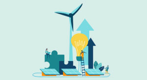 The Global Energy Transition: How The World Sees It