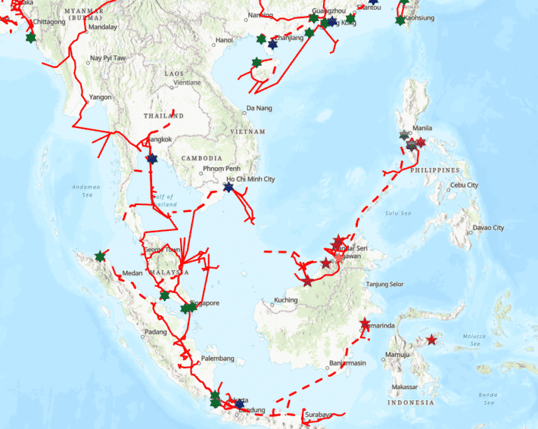 The LNG Outlook of the Philippines