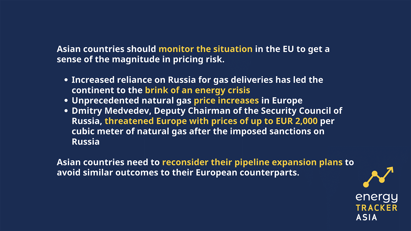 The Global Natural Gas Pipeline Expansion Plans and Climate Impacts