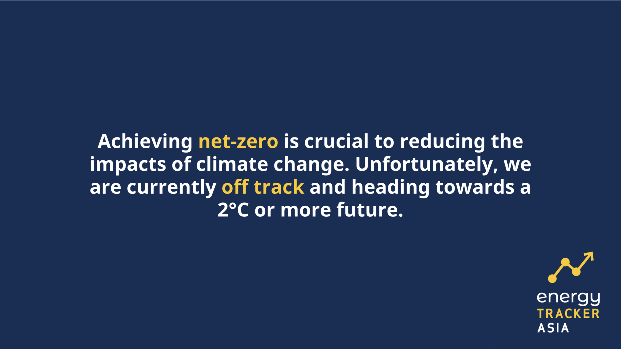 Net-Zero Emissions: Cutting Generation and Increasing Offsets