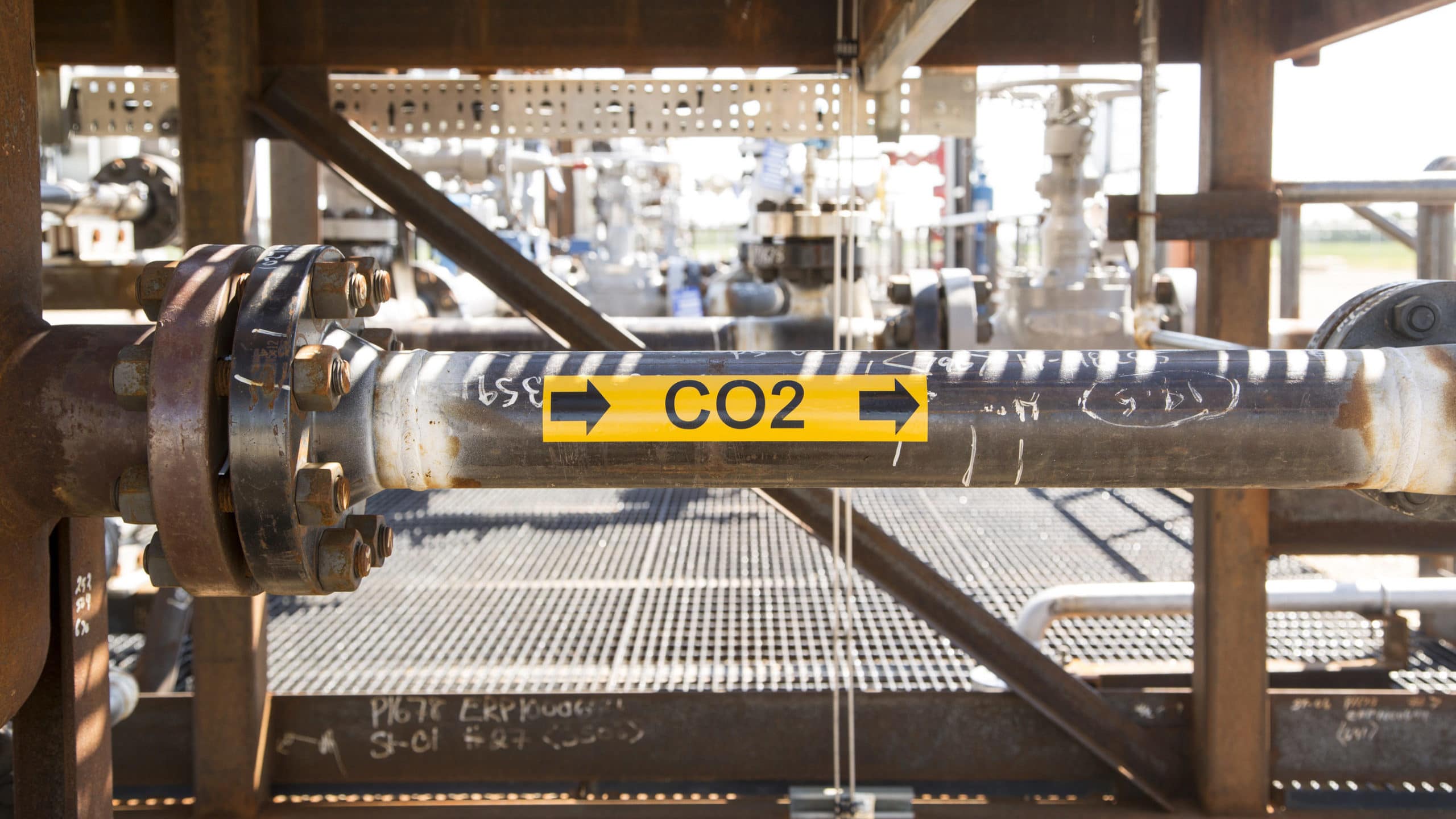 Carbon Capture: Can This Technology Save Our Future?