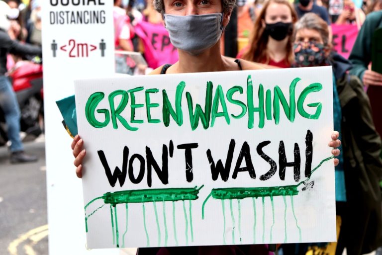 Greenwashing Examples 2024: Top 10 Greenwashing Companies