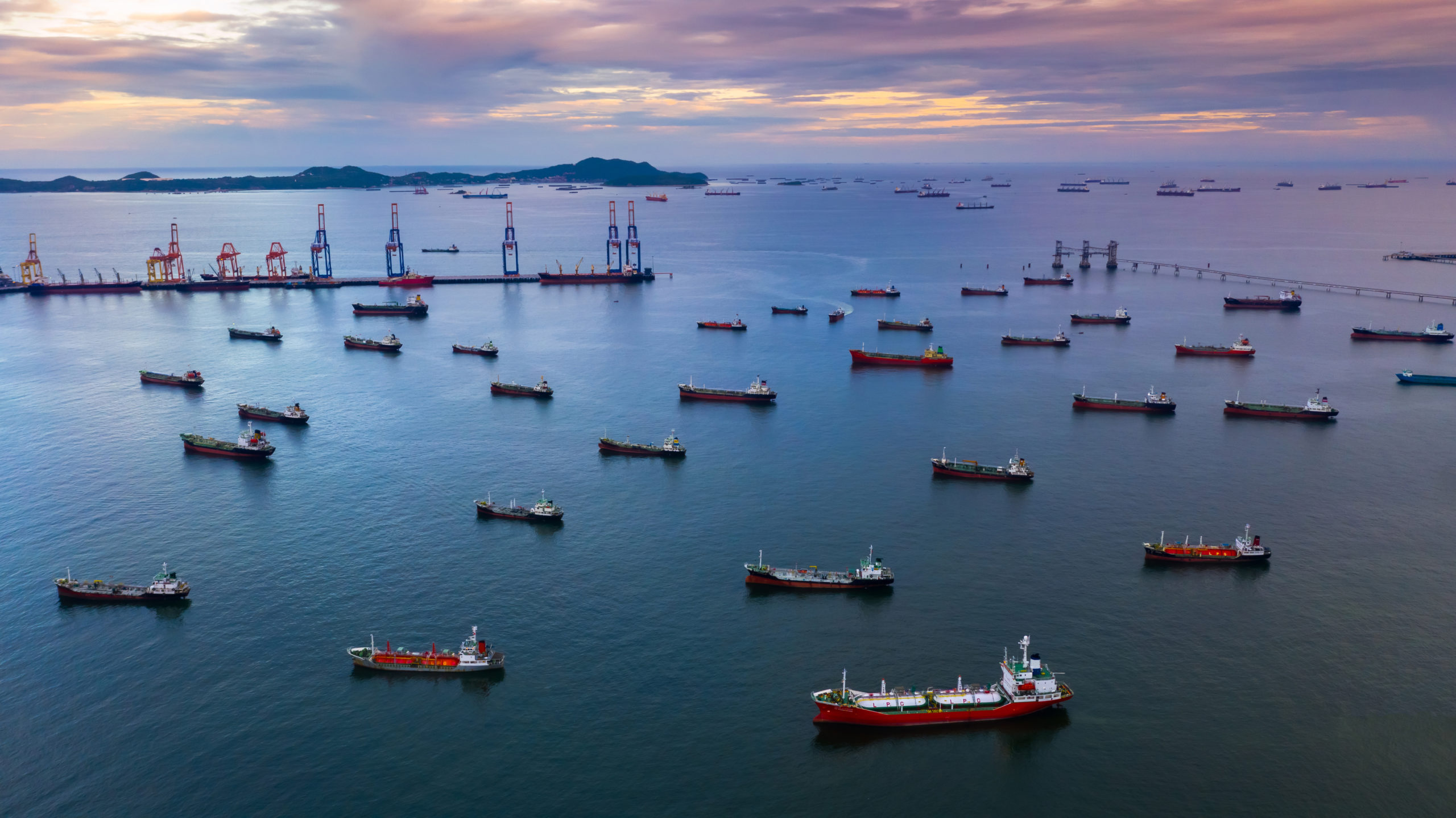 Environmental Issues In The Philippines And New LNG Projects