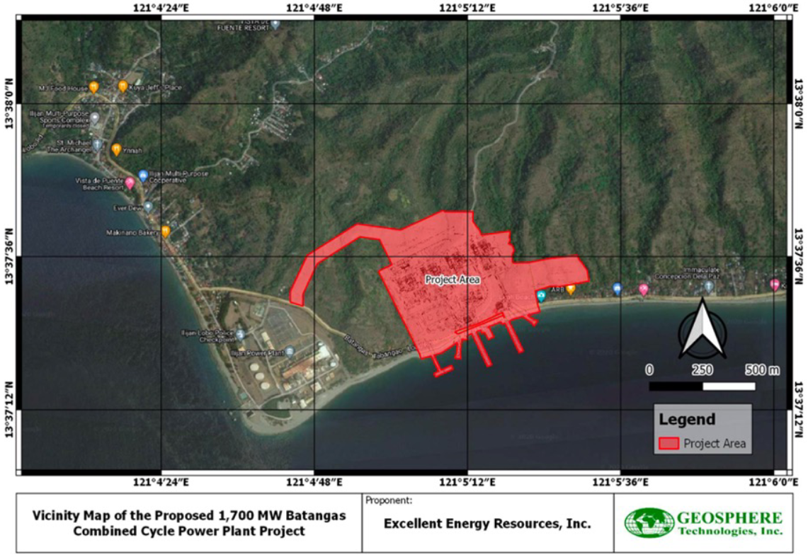 SMC LNG Projects in Philippines - Grave Implications