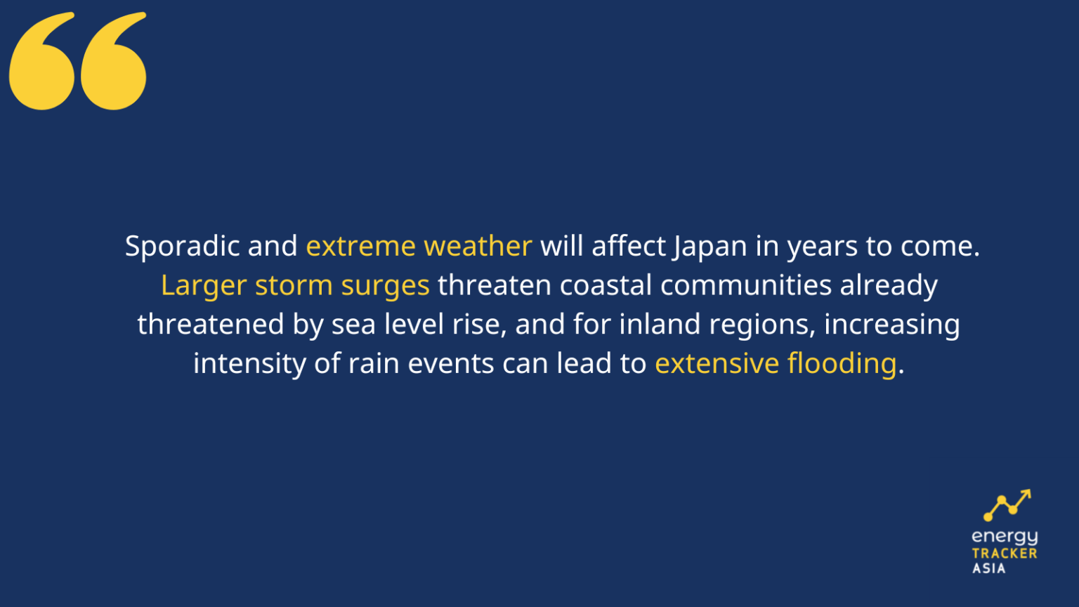 Environmental Issues in Japan and Solutions