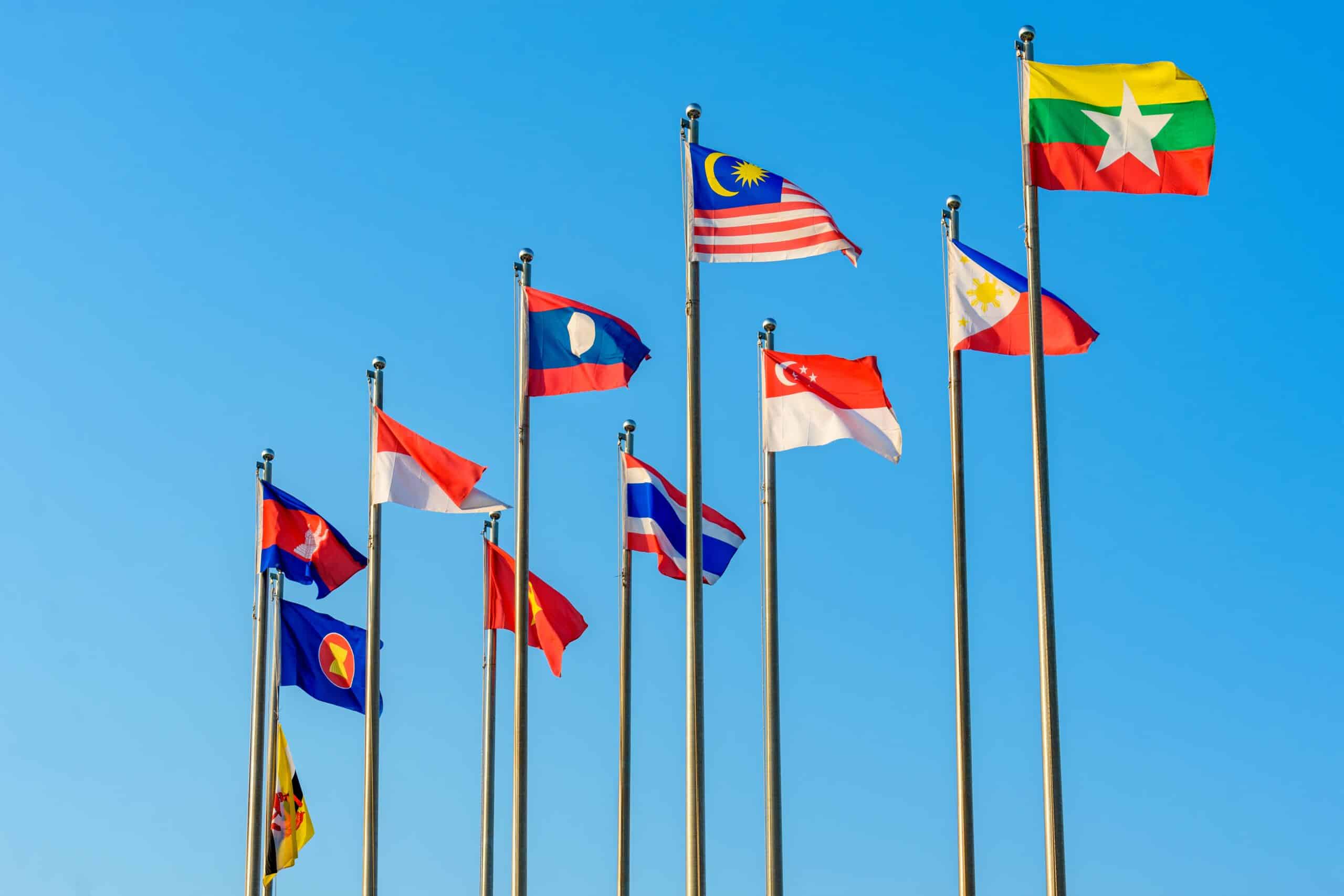 The Future Of Natural Gas In Asia