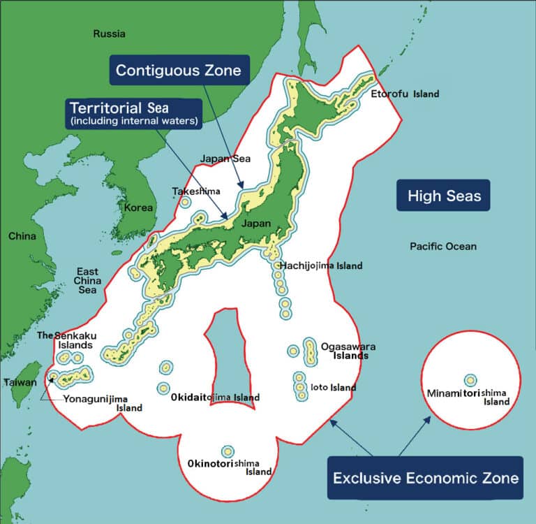 Japan's Offshore Wind Revolution