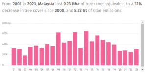 Top 10 Current Environmental Issues In 2025